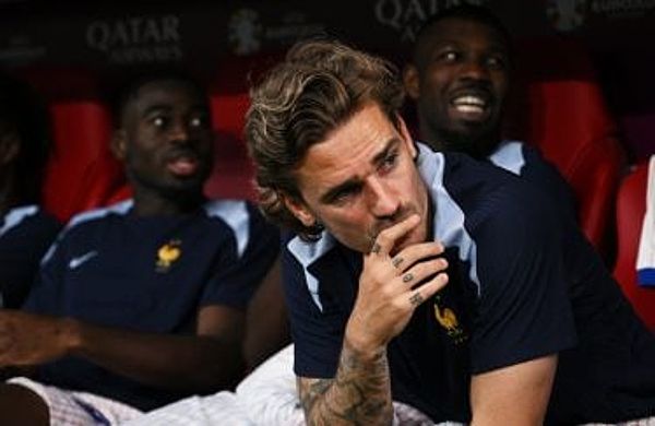 Dấu Hiệu Hồi Sinh Của Florian Thauvin: Liệu Có Cơ Hội Trở Lại Đội Tuyển ...